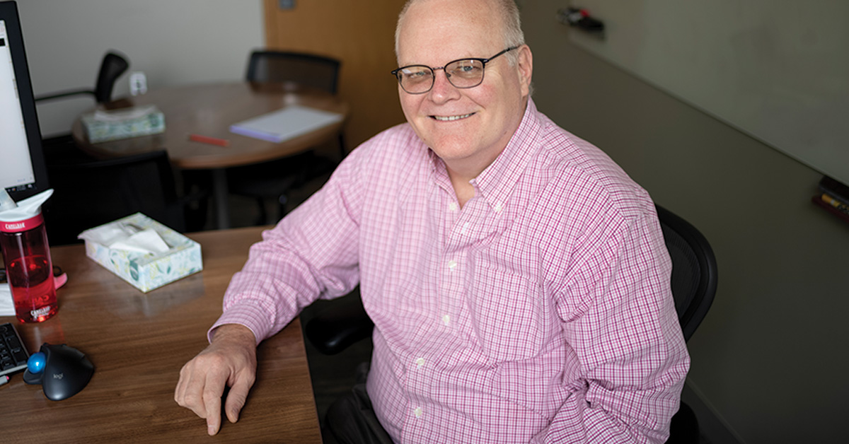 Adding Something Positive