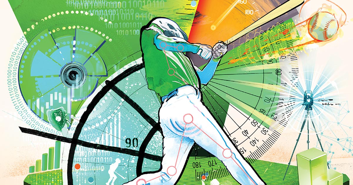 Building A Winning Model