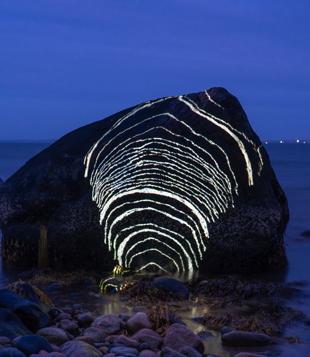 What They Breathe Out, We Breathe In